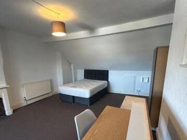 Paget Street, Wolverhampton, 1 Bedroom House