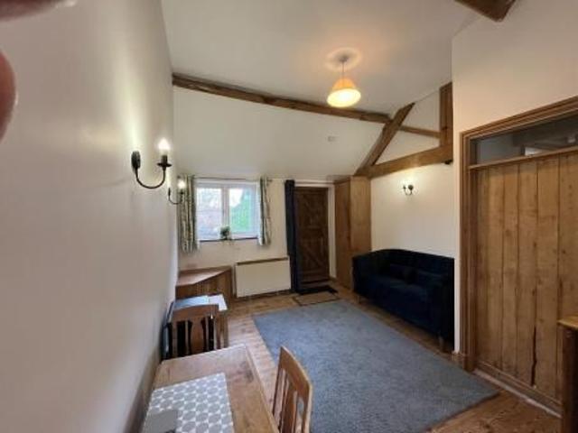Pagets End, Long Clawson, LE14
