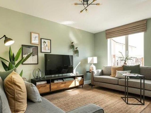 Pagham, Sefter Road, Bognor Regis, 2 Bedroom End