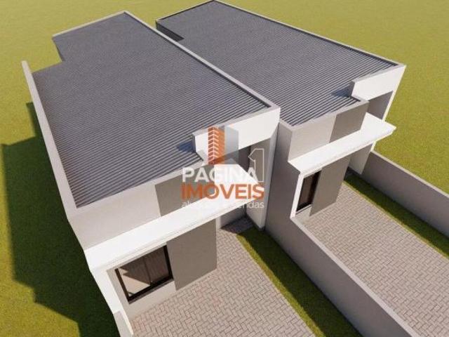 Página 1 Imóveis anuncia Casa à Venda em Olaria, Canoas