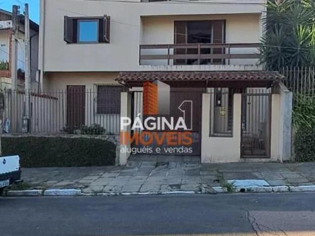 Página 1 Imóveis anuncia casa para venda e locação, com 4 dormitórios no bairro São Luís em Canoas–R