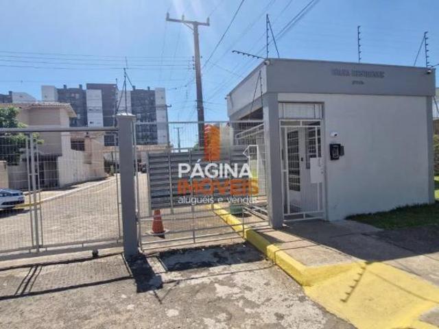 Página 1 Imóveis anuncia Casa/Sobrado de 02 dormitórios para venda, no Condomínio Igara Residence, b