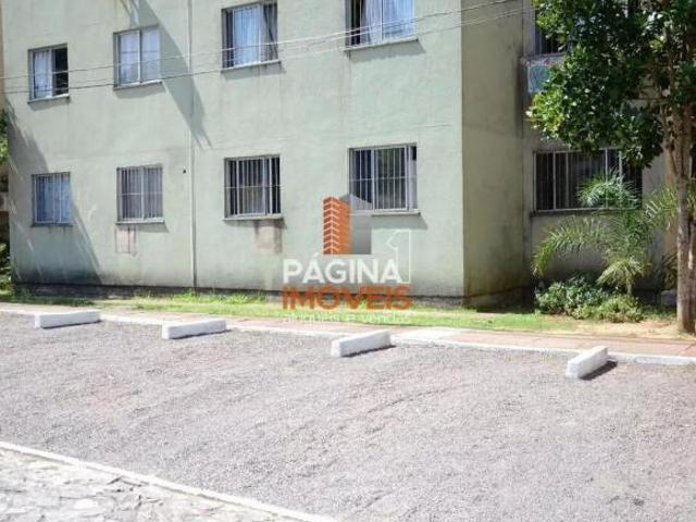 Página 1 Imóveis anuncia apartamento com 02 dormitórios no bairro Olaria, em Canoas/RS