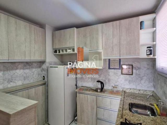 Página 1 Imóveis anuncia apartamento de 02 dormitórios, no bairro Marechal Rondon em Canoas/RS