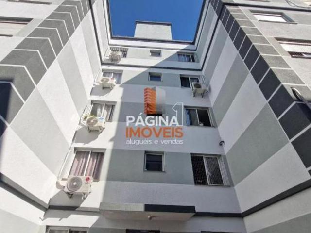 Página 1 Imóveis anuncia apartamento de 02 dormitórios, no bairro São José em Esteio