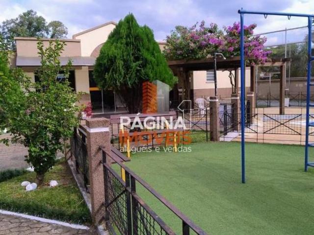 Página 1 Imóveis anuncia apartamento para venda com 2 dormitórios no &quot Condomínio Las Lenas&quot