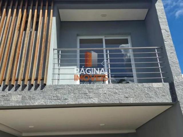 Página 1 Imóveis anuncia excelente &quot sobrado&quot , com 3 dormitórios no bairro Igara em Canoas–