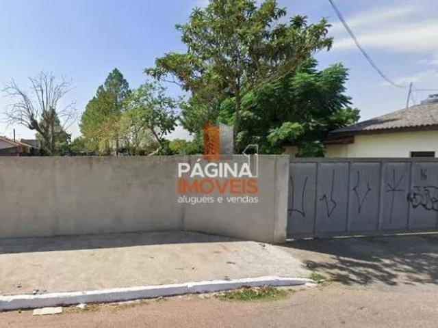 Página 1 Imóveis anuncia excelente &quot terreno&quot  para venda no bairro Niterói, Canoas/RS