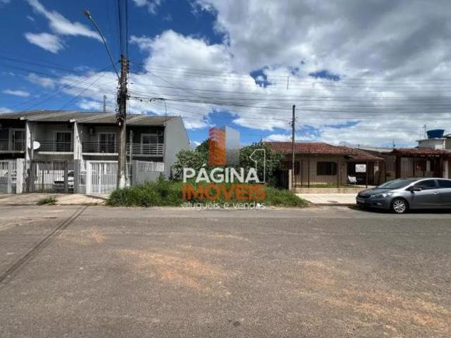 Página 1 Imóveis anuncia excelente Terreno à Venda em Walderez, Sapucaia do Sul