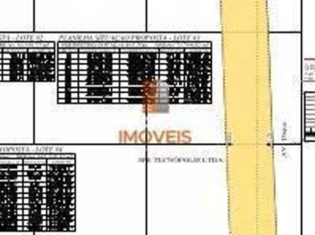 Página 1 Imóveis anuncia excelente Terreno industrial/Comercial com mais de 143.000m² à Venda No B