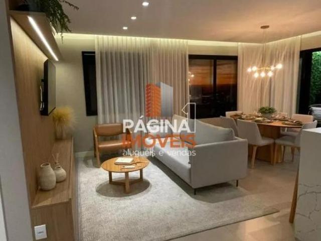 Página 1 Imóveis anuncia o lindíssimo lançamento &quot Varandas Trend Living&quot  na cidade de Cano