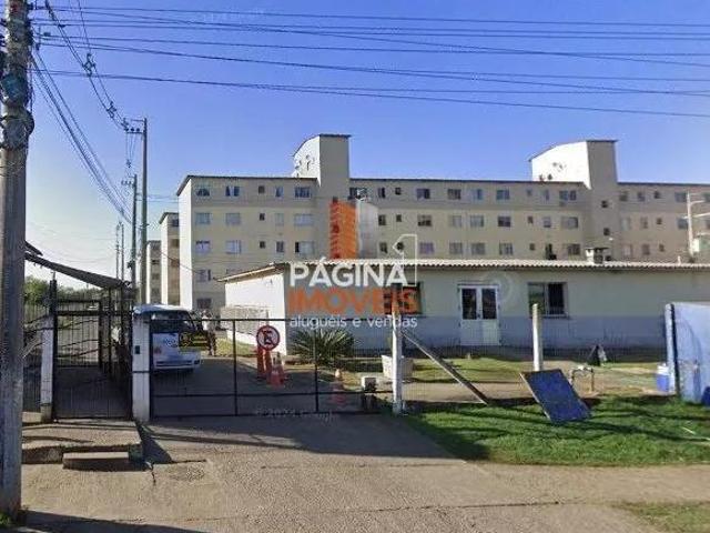 Página 1 Imóveis anuncia ótimo Apartamento à Venda Financiável no bairro Niterói, Canoas