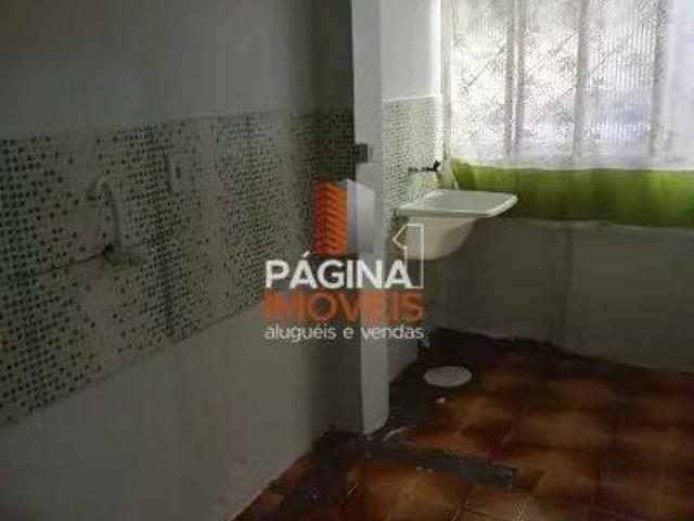 Página 1 Imóveis anuncia ótimo apartamento térreo de 1 dormitório à Venda em Guajuviras, Canoas