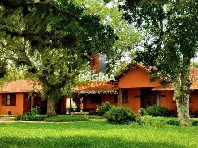 Página 1 Imóveis anuncia ótima Fazenda à Venda em Capão Da Porteira com 316 hectares, Viamão