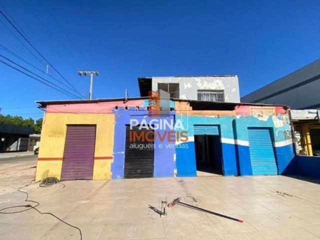 Página 1 Imóveis anuncia ótima opção de terreno Residencial à Venda em Mathias Velho, Canoas/RS