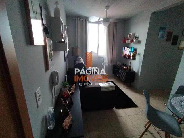 Página 1 Imóveis anuncia ótima opção de Apartamento à Venda no Cond. Resid. Morada do Leste no bairr