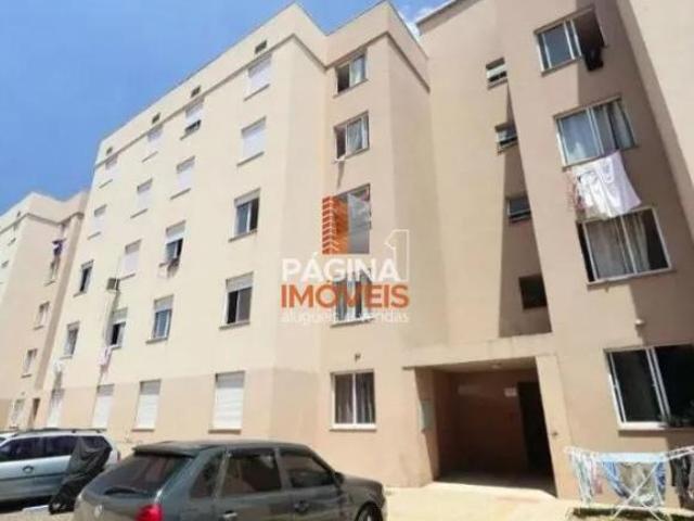 Página 1 Imóveis anuncia ótima opção de Apartamento à Venda em Fátima, Canoas