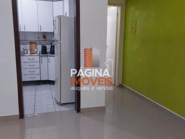 Página 1 Imóveis anuncia ótima opção de apartamento de 2 dormitórios para venda no &quot Condomínio