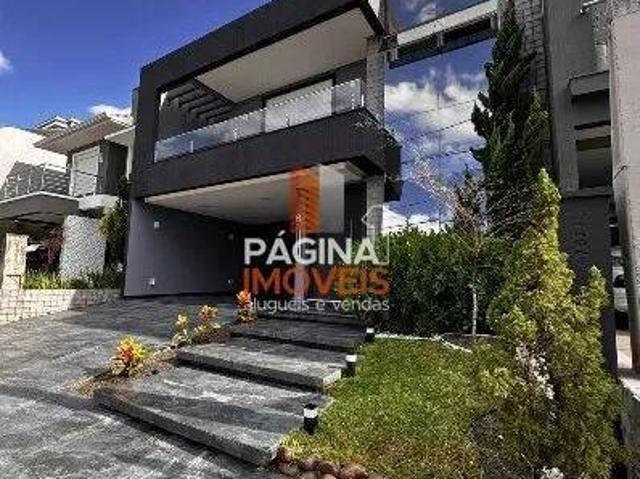 Página 1 Imóveis anuncia ótima opção de Casa em Condomínio à Venda no Central Park, Cachoeirinha