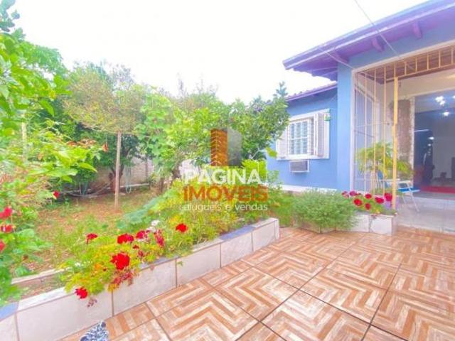 Página 1 Imóveis anuncia ótima oportunidade de casa para venda com 02 dormitórios, sendo 1 Suíte no