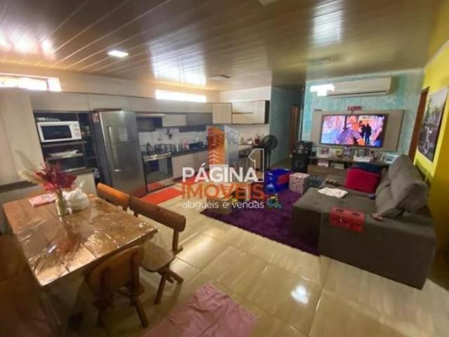 Página 1 Imóveis anuncia ótima oportunidade de casa para venda com 03 dormitórios, no Bairro Mathias