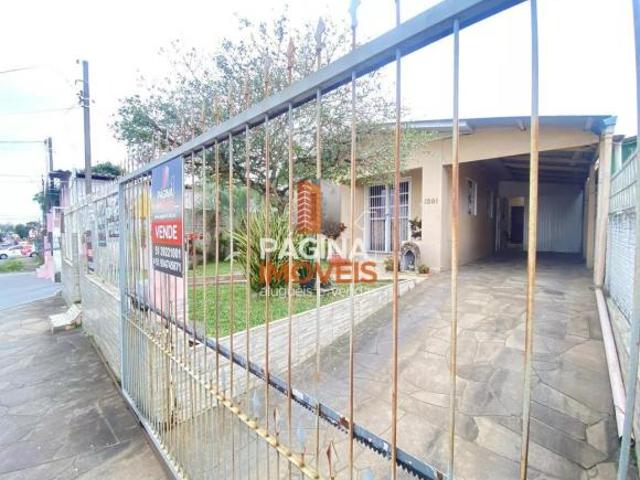 Página 1 Imóveis anuncia ótima oportunidade de casa para venda com 2 dormitórios, no bairro Estância
