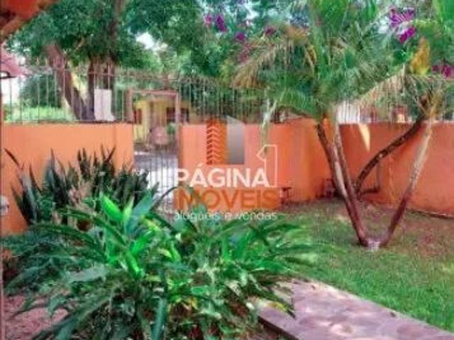 Página 1 Imóveis anuncia ótima oportunidade de casa para venda com 2 dormitórios, no bairro Nossa Se