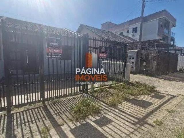 Página 1 Imóveis anuncia ótima &quot casa com 03 dormitórios&quot , no bairro Parque Granja Esperan