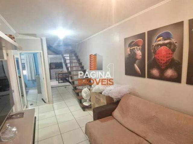 Página 1 Imóveis anuncia linda &quot casa com 02 dormitórios&quot , no Res. Meu Rincão em Cachoeiri