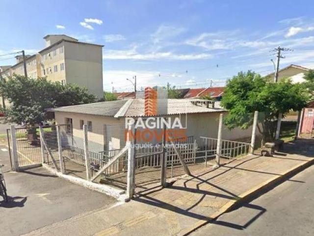 Página 1 Imóveis anuncia lindíssimo Apartamento de 2 dormitórios à Venda em Guajuviras, Canoas