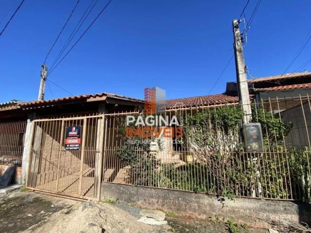 Pagina 1 Imóveis anuncia para venda ampla casa com 2 dormitórios no bairro Olaria em Canoas/RS