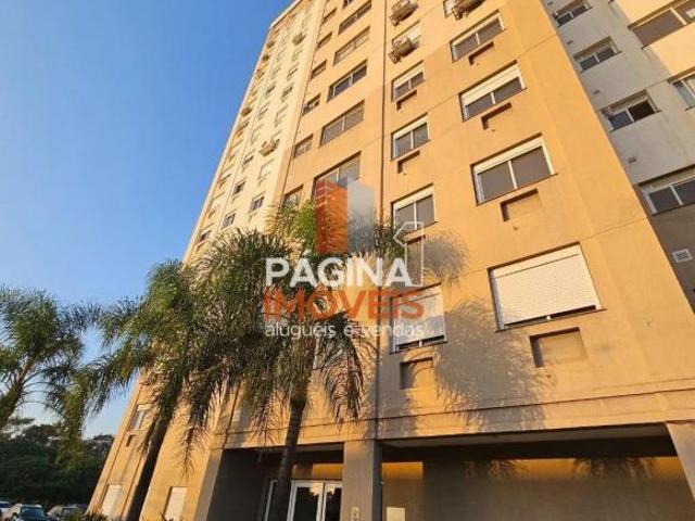 Página 1 Imóveis anuncia para venda Apartamento à Venda no Rossi Mais Humaitá, Porto Alegre