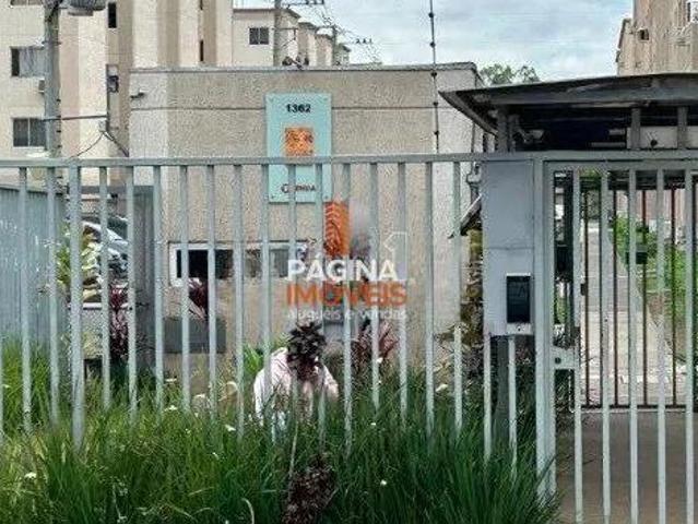 Página 1 Imóveis anuncia para venda Apartamento à Venda em Estância Velha, Canoas