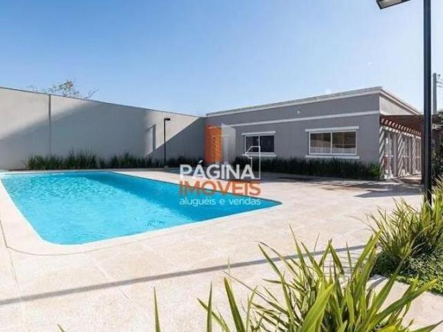 Página 1 Imóveis anuncia para venda apartamento com 02 dormitórios no &quot Condomínio Clube Residen