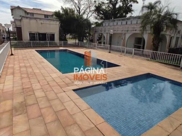 Página 1 Imóveis anuncia para venda, apartamento com 02 dormitórios no &quot Condomínio Residencial