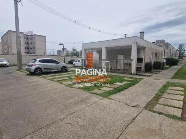 Pagina 1 Imóveis anuncia para venda, apartamento de 02 dormitórios no &quot Condomínio Nova Primaver
