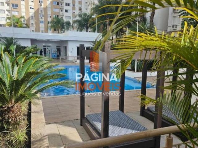 Página 1 Imóveis anuncia para venda, apartamento de 2 dormitórios, no &quot Condomínio Vida Viva Clu