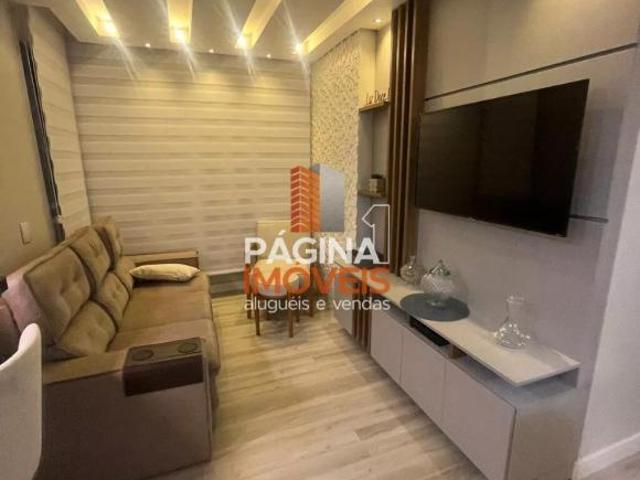 Página 1 Imóveis anuncia para venda apartamento de 2 dormitórios no &quot Condomínio Alta Vista&quot