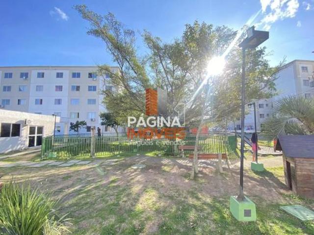 Página 1 Imóveis anuncia para venda apartamento de 2 dormitórios no &quot Condomínio Bella Estância&