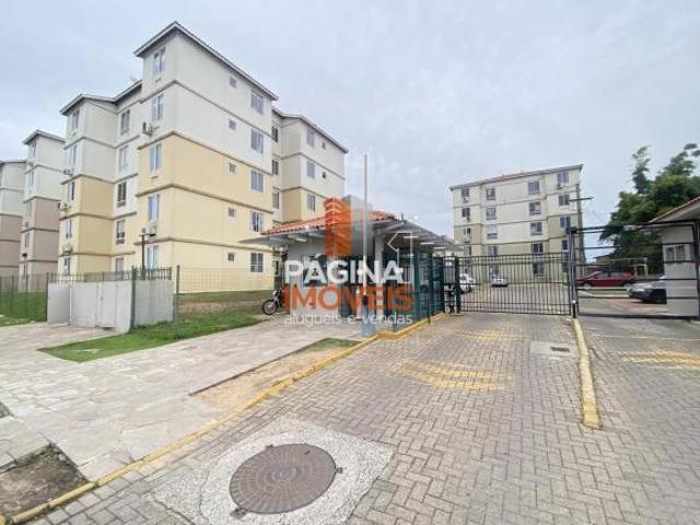 Página 1 Imóveis anuncia para Venda apartamento de 2 dormitórios no &quot Condomínio Jardim Paineira
