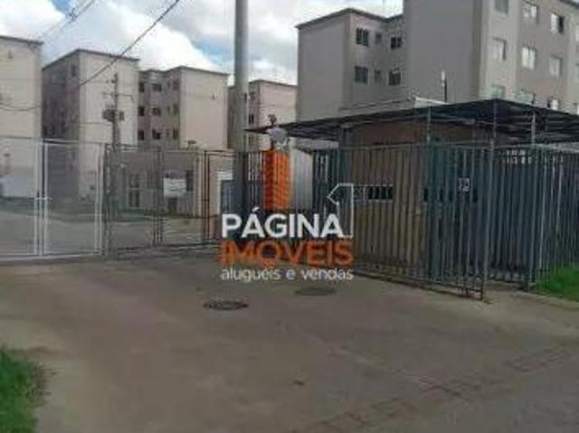 Pagina 1 Imóveis anuncia para venda, apartamento de 2 dormitórios no &quot Condomínio Nova Primavera