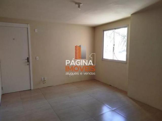 Página 1 Imóveis anuncia para venda, apartamento de 2 dormitórios, no &quot Condomínio residencial A