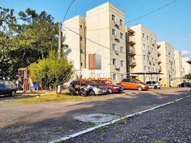 Página 1 Imóveis anuncia para venda apartamento de 2 dormitórios no &quot Condomínio Residencial Pun