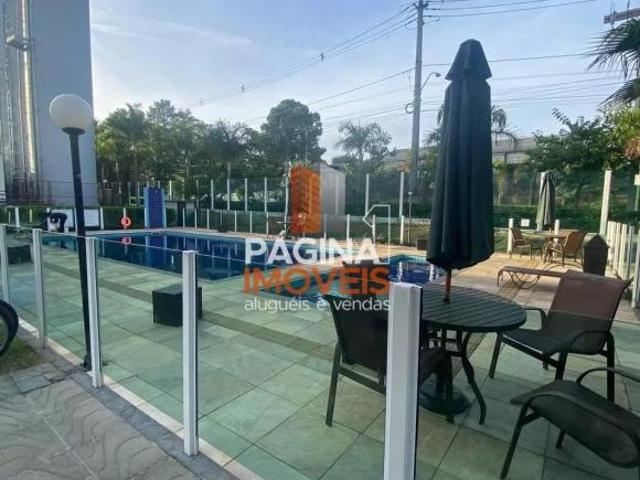 Página 1 Imóveis anuncia para venda apartamento Garden de 2 dormitórios no &quot Condomínio Residenc