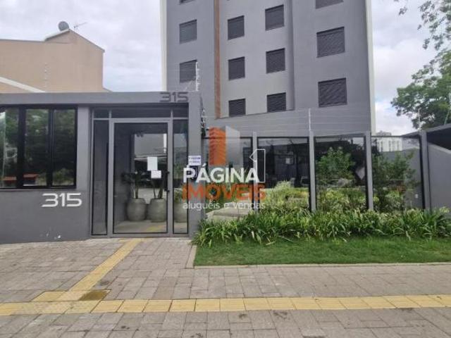 Página 1 Imóveis anuncia para venda, Apto 02 dormitórios, no Residencial Brasil 315 na Av Brasil, em