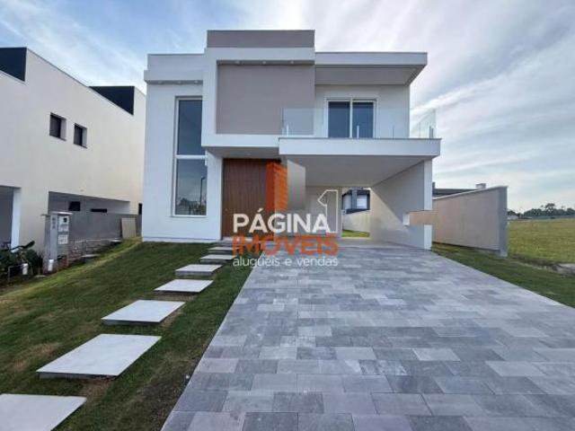 Página 1 Imóveis anuncia para venda, Casa à Venda em Condomínio Nova Santa Rita