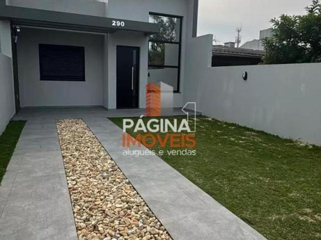Página 1 Imóveis anuncia para venda casa com 2 dormitórios no bairro Nova Tramandaí em Tramandaí/RS