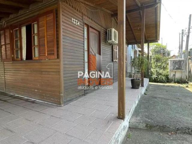 Página 1 Imóveis anuncia para venda casa térrea, com 02 dormitórios, no bairro Estancia Velha, em Ca