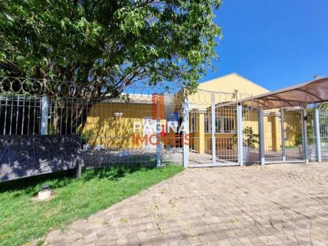 Página 1 Imóveis anuncia para venda excelente casa reformada com 03 dormitórios no condomínio &quot