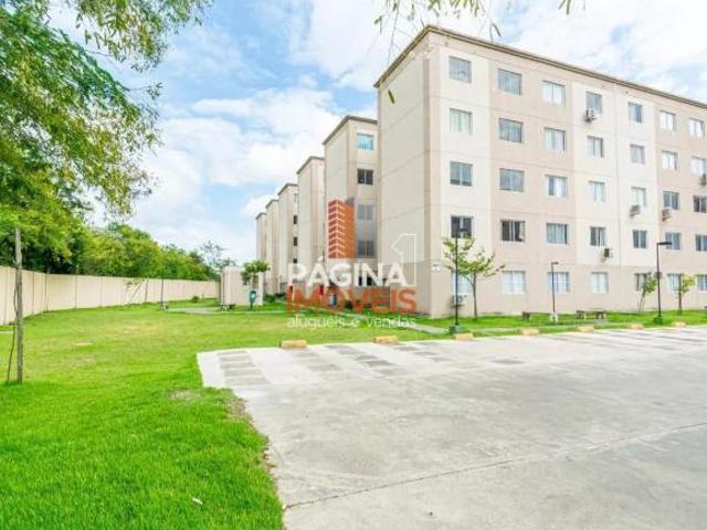 Página 1 Imóveis anuncia para venda excelente apartamento de 2 dormitórios, no &quot Condomínio Parq